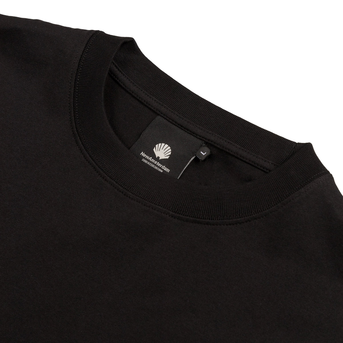 New Amsterdam Surf Association Ripple Tee | Apparel » Buy online now!