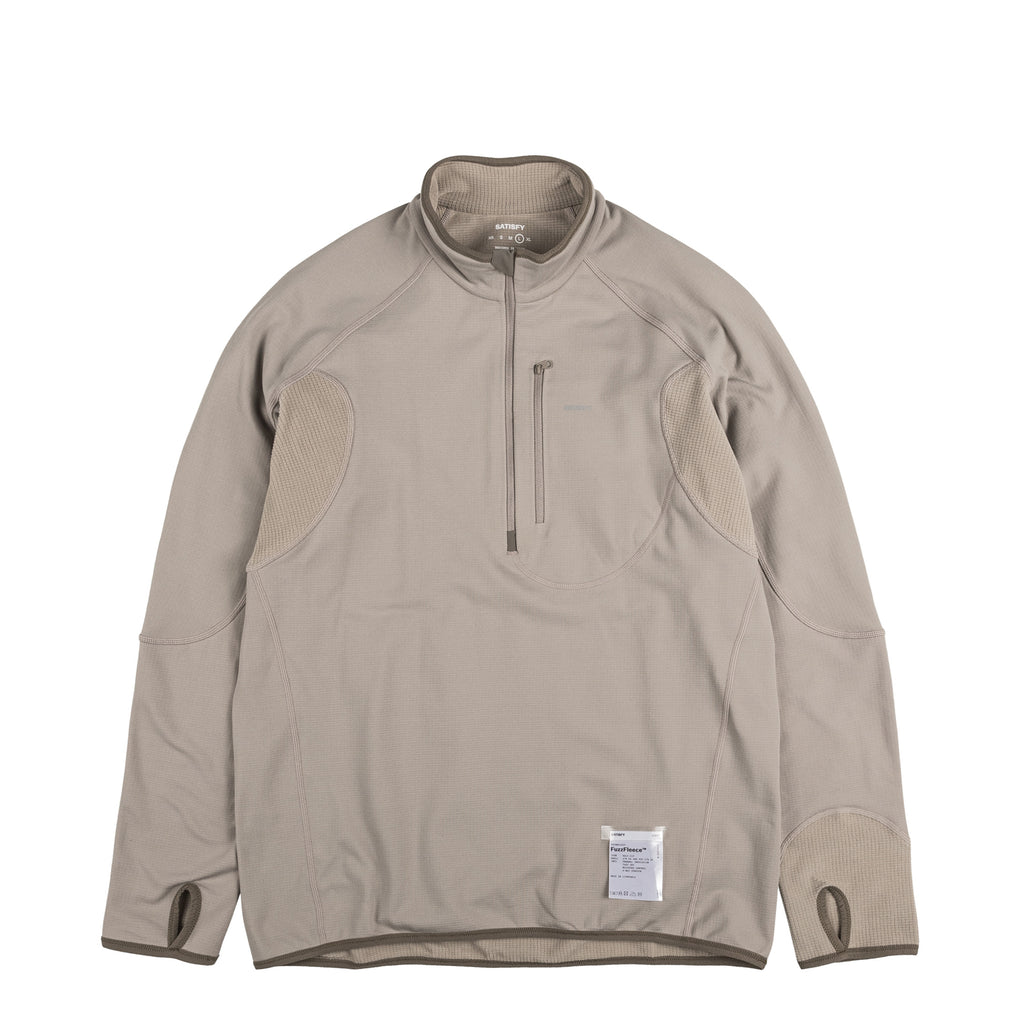 Satisfy FuzzFleece Half-Zip » jetzt online kaufen!