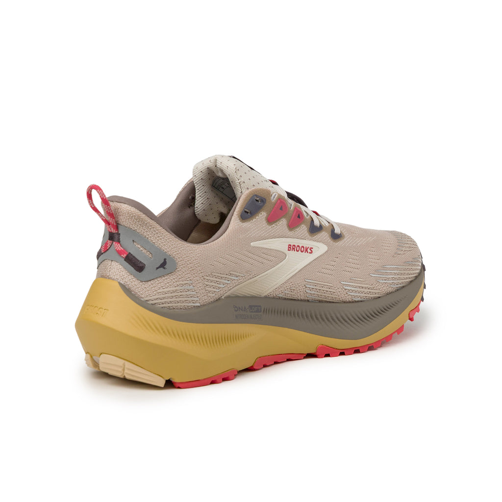 Brooks x Staple Ghost Trail Sneaker » Buy online now!