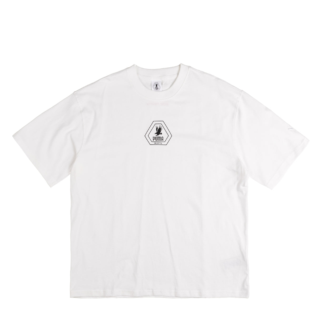 Puma x Skepta Graphic Tee » jetzt online kaufen!