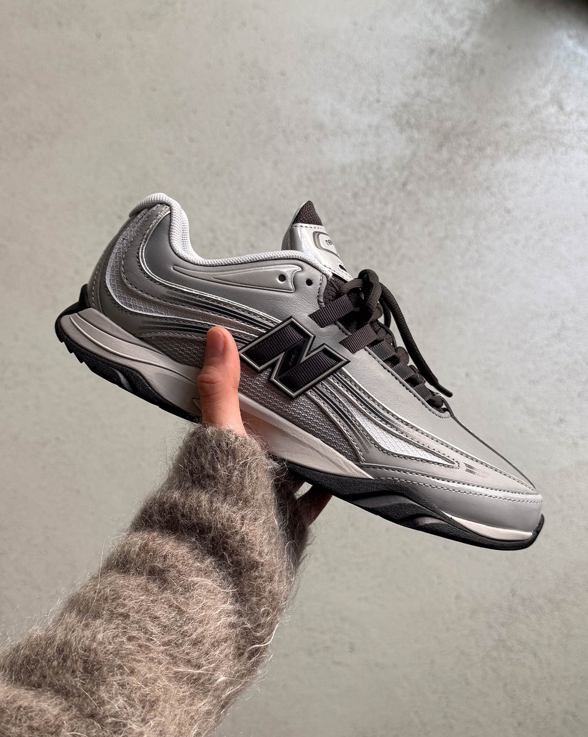 New Balance RC56 Sneaker » jetzt online kaufen!