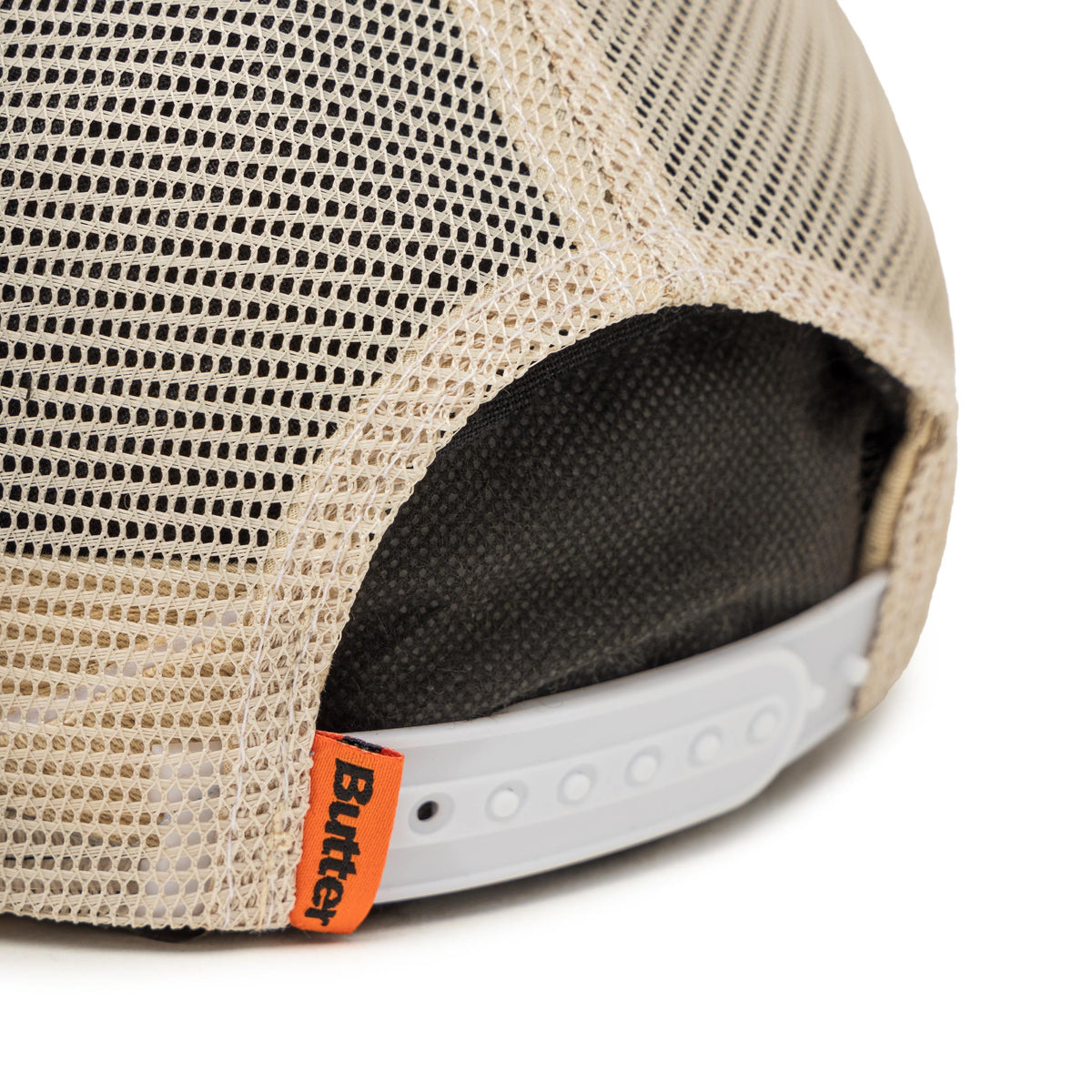 Butter Goods Breakdown Trucker Cap » Buy online now!