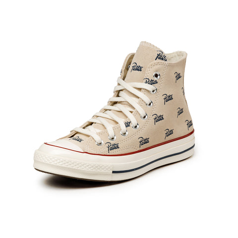 Converse x Patta Chuck Taylor All Star '70 Sneaker » jetzt online kaufen!