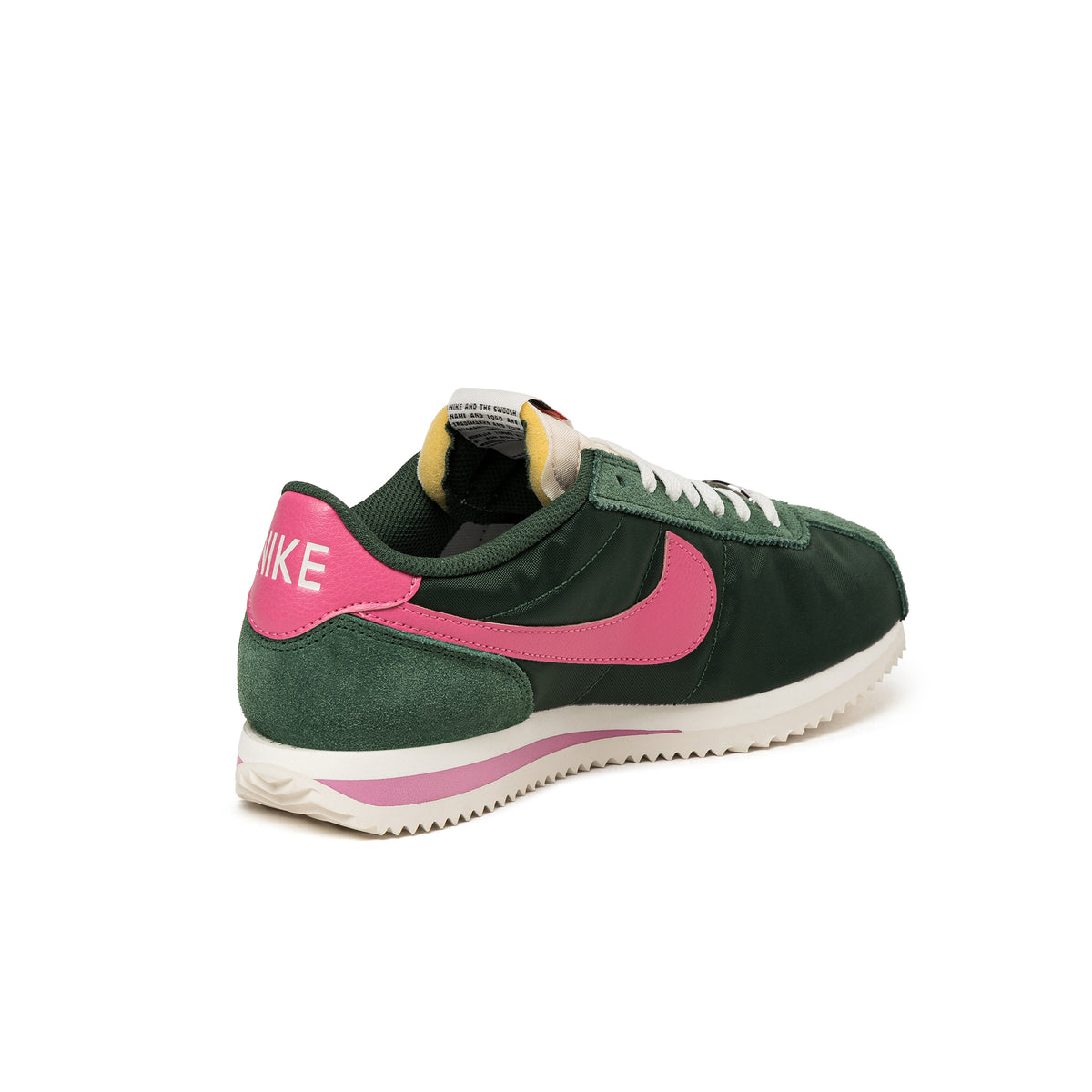 Nike Wmns Cortez TXT Sneaker » jetzt online kaufen!