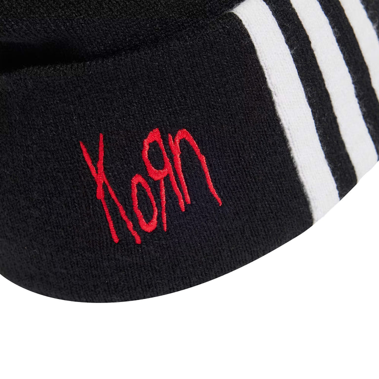 Adidas x KoRn Beanie » jetzt online kaufen!
