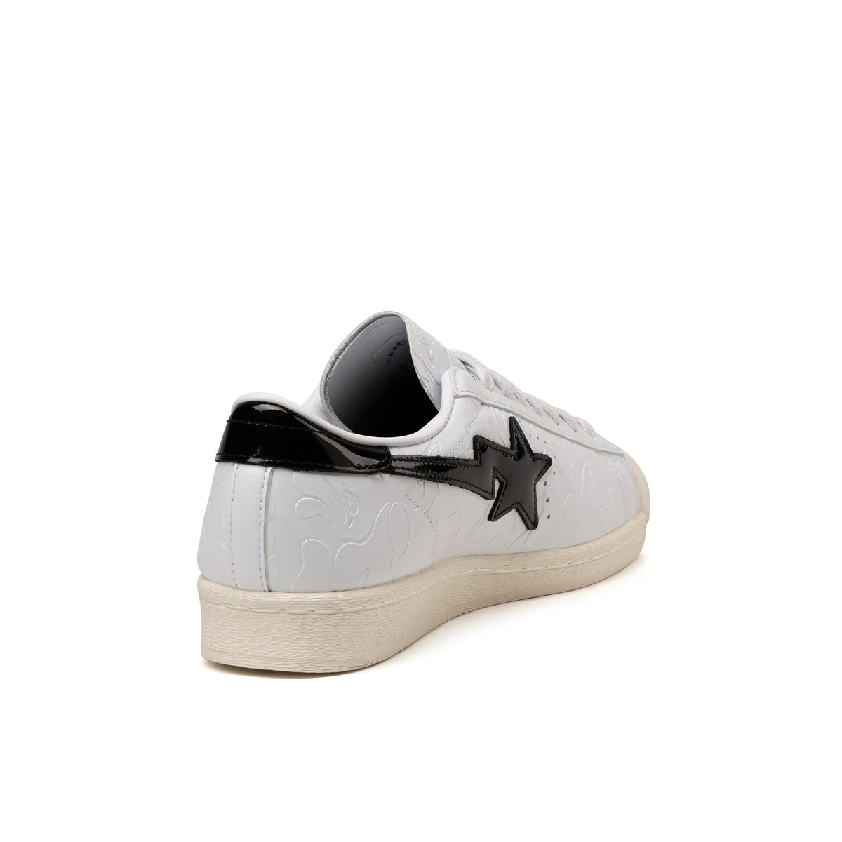 Adidas x BAPE SSTR Sneaker » Buy online now!