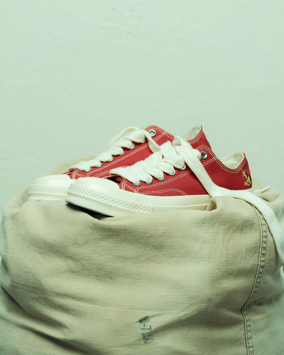 Converse x Golf le Fleur Darryl Chuck Taylor All Star '70 OX Sneaker ...
