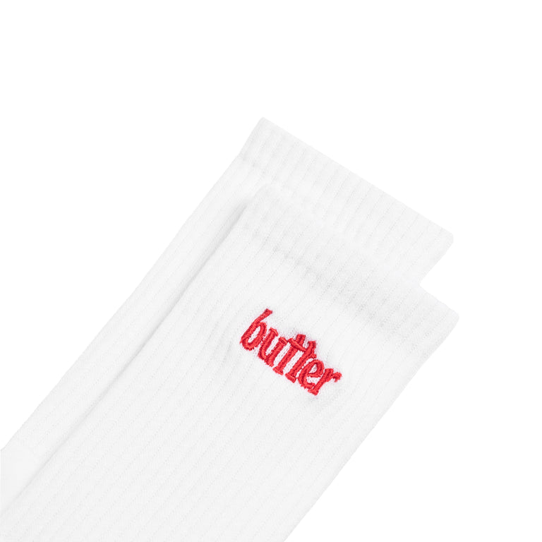 Butter Goods Basic Socks » jetzt online kaufen!