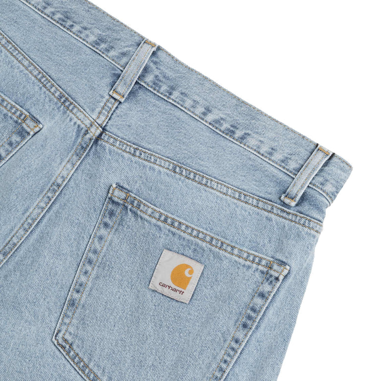 Carhartt WIP Landon Short | Apparel » Buy online now!