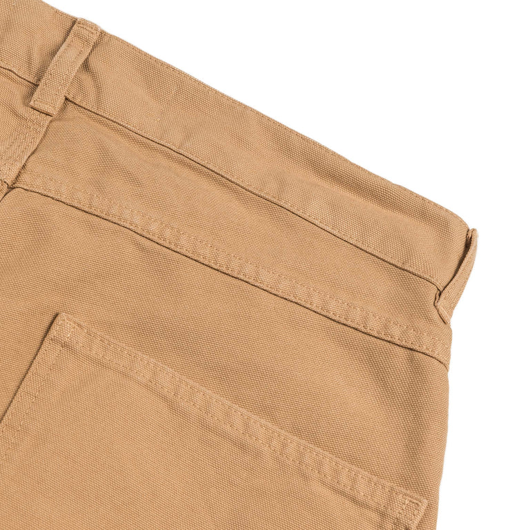 JW Anderson Twisted Workwear Shorts » jetzt online kaufen!
