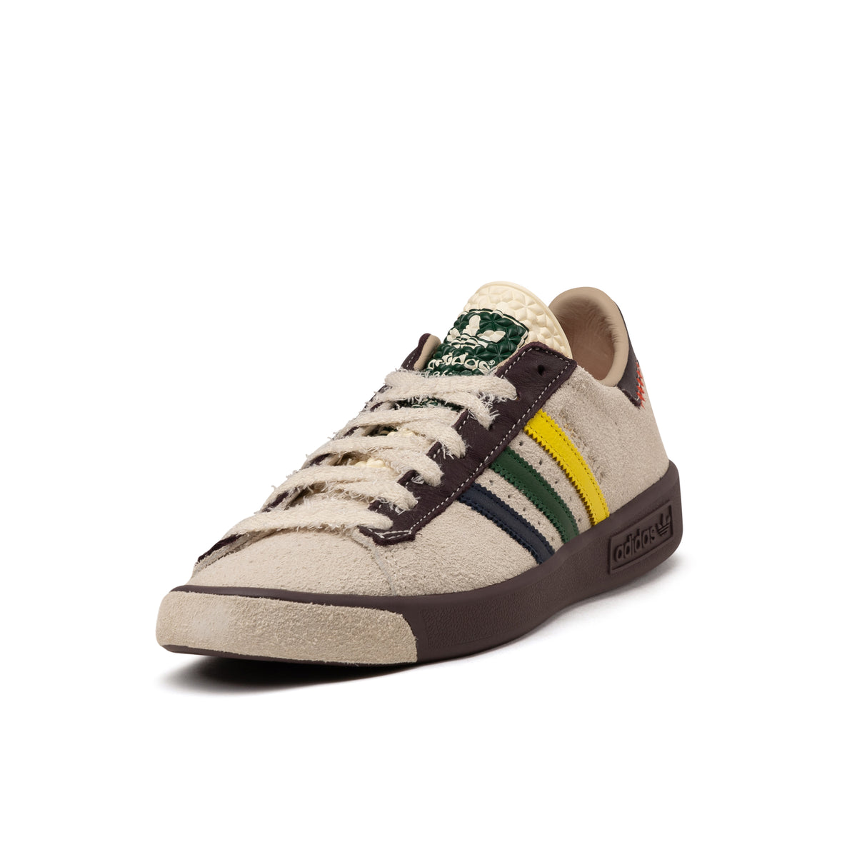 Adidas x Brain Dead Forest Hills Sneaker » Buy online now!