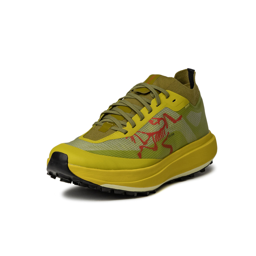 Arc'teryx Sylan Pro Sneaker » jetzt online kaufen!