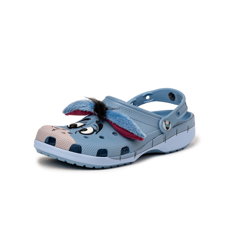Crocs x Disney *Winnie the Pooh* Classic Clog *Eeyore* sneakers ...