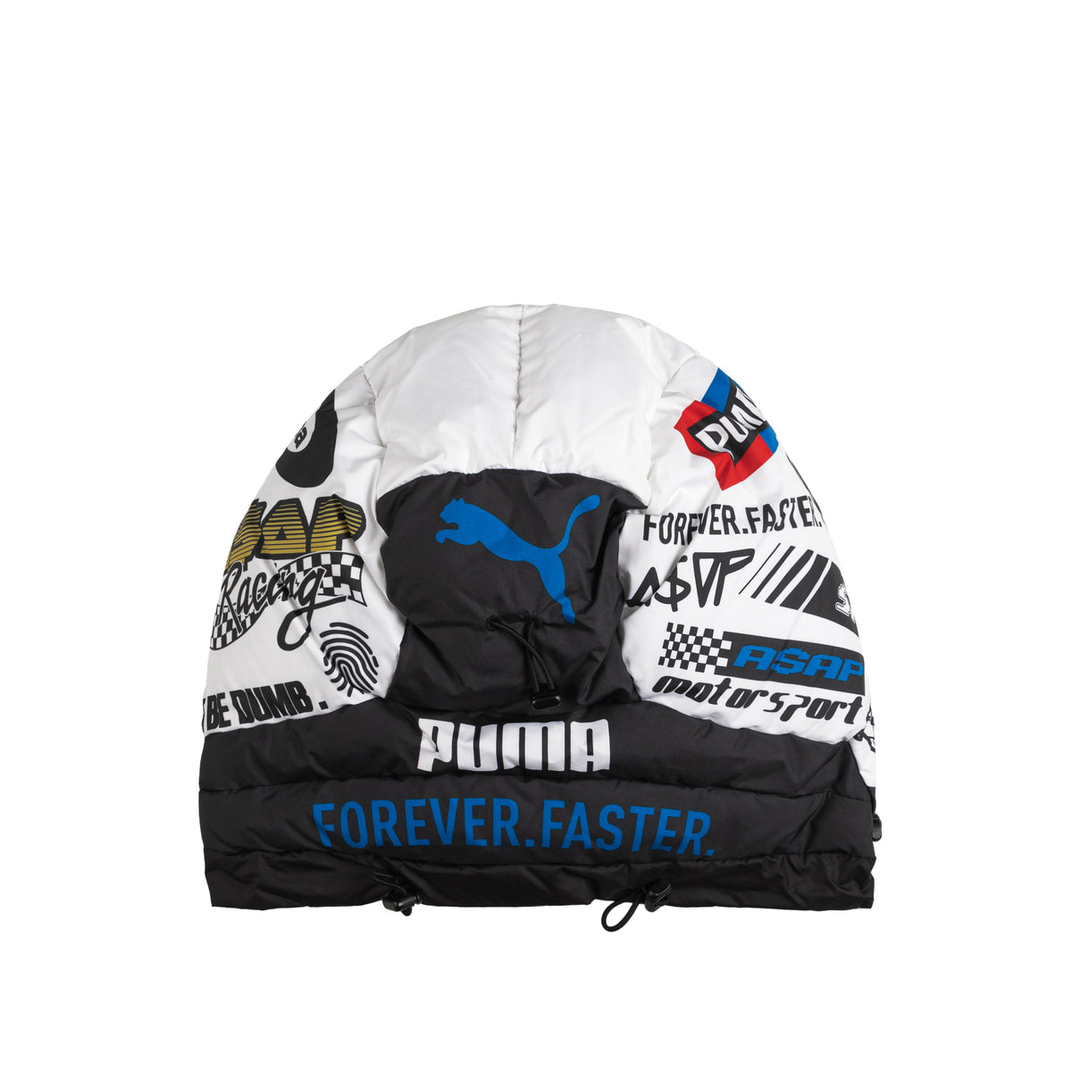 Puma x A$AP Rocky Padded Balaclava » dispo en ligne maintenant