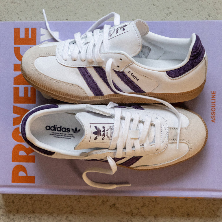 Adidas Samba OG W Sneaker » jetzt online kaufen!