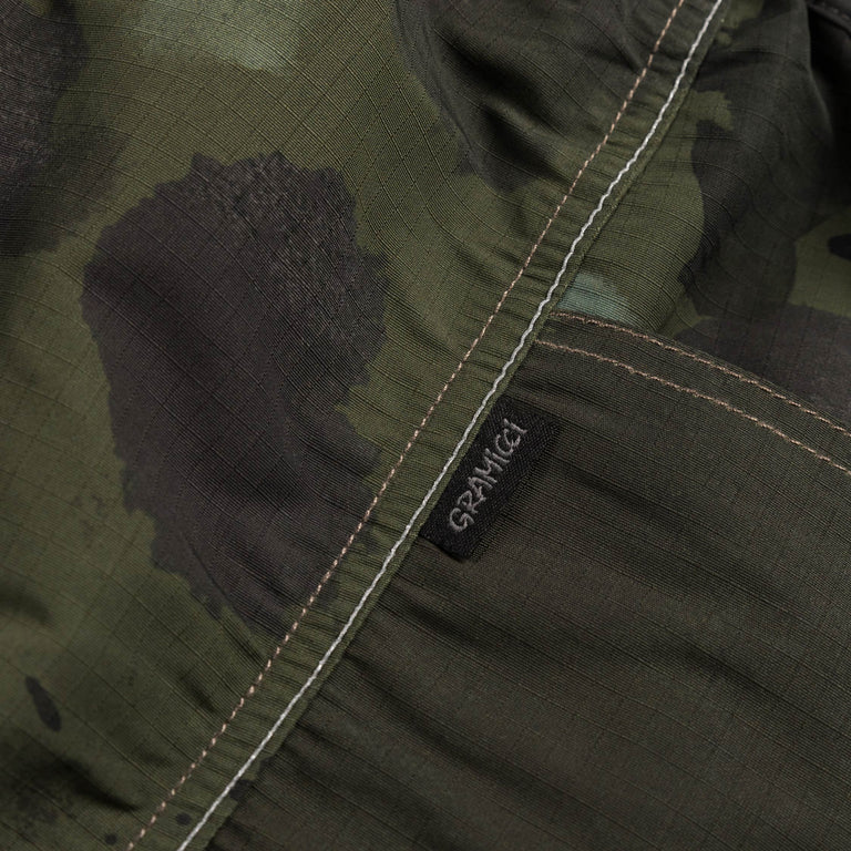 Gramicci x And Wander Ripstop Voyager Pant | Apparel » Buy online now!