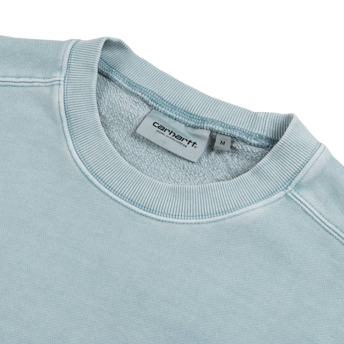 Carhartt WIP Vista Sweat | Apparel » Buy online now!