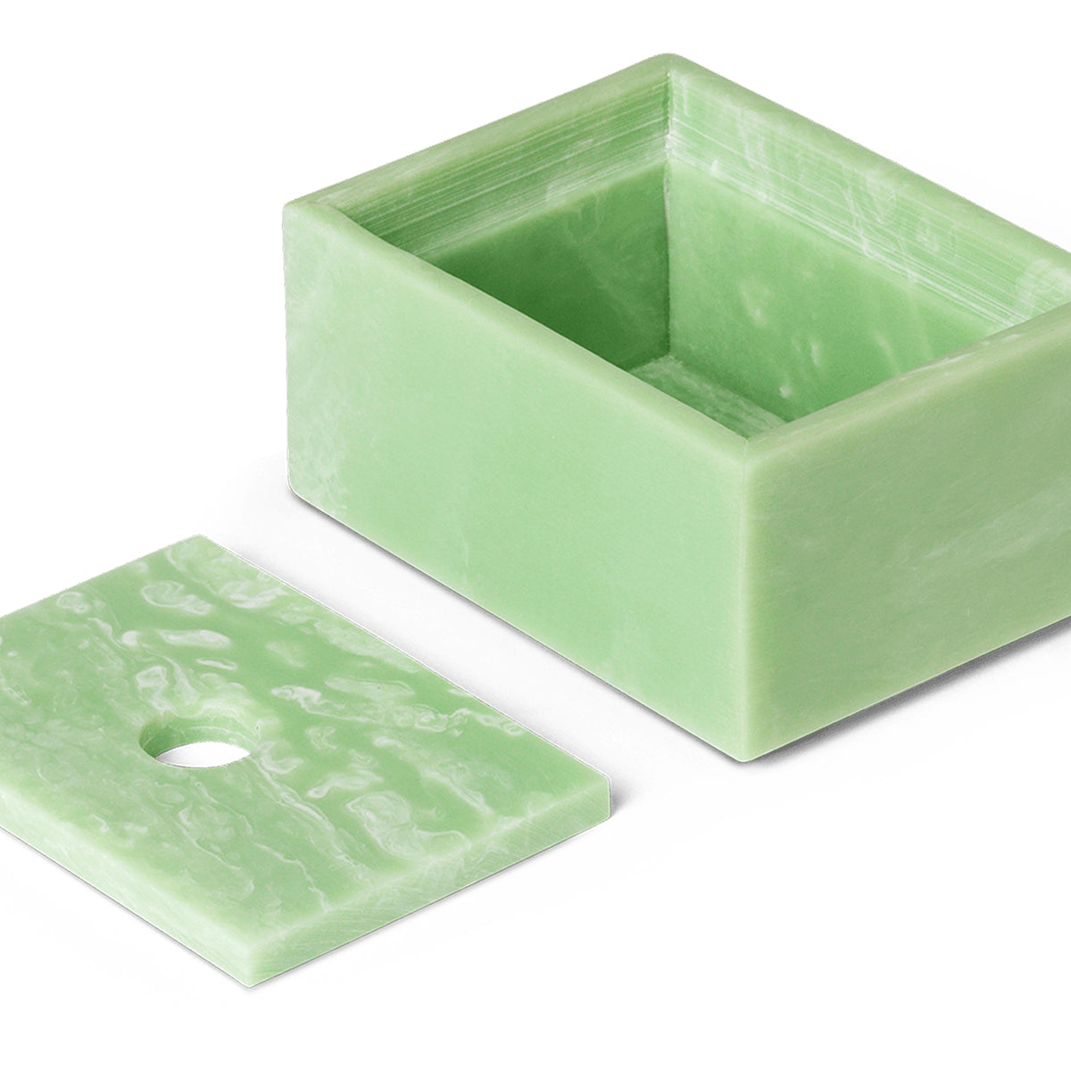 Ferm Living Mist Box 7,5 x 10 » dispo en ligne maintenant