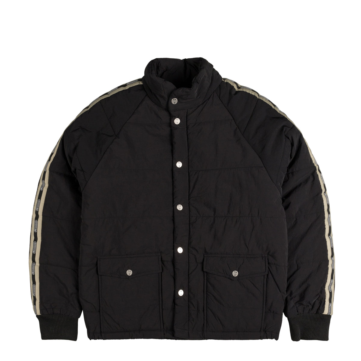 Fucking Awesome Dill Racing Puffer Jacket » Buy online now!