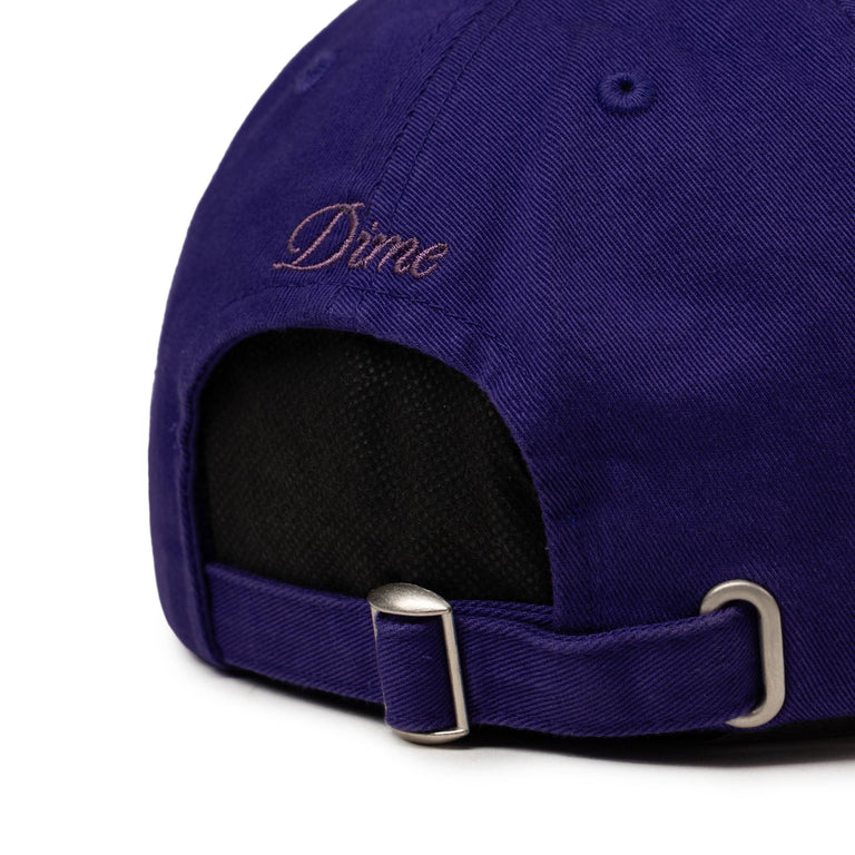 Dime Cursive Low Pro Cap » jetzt online kaufen!