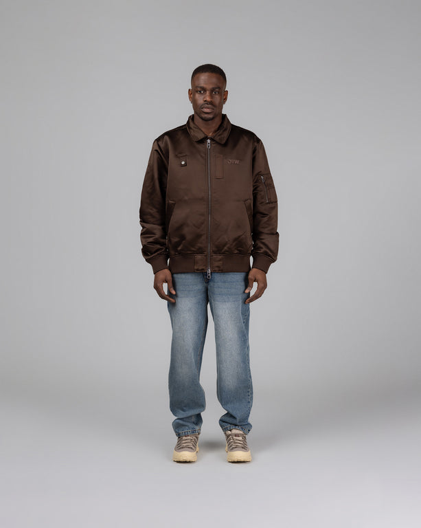Vans OTW OTW Bomber Jacket Apparel Buy online now