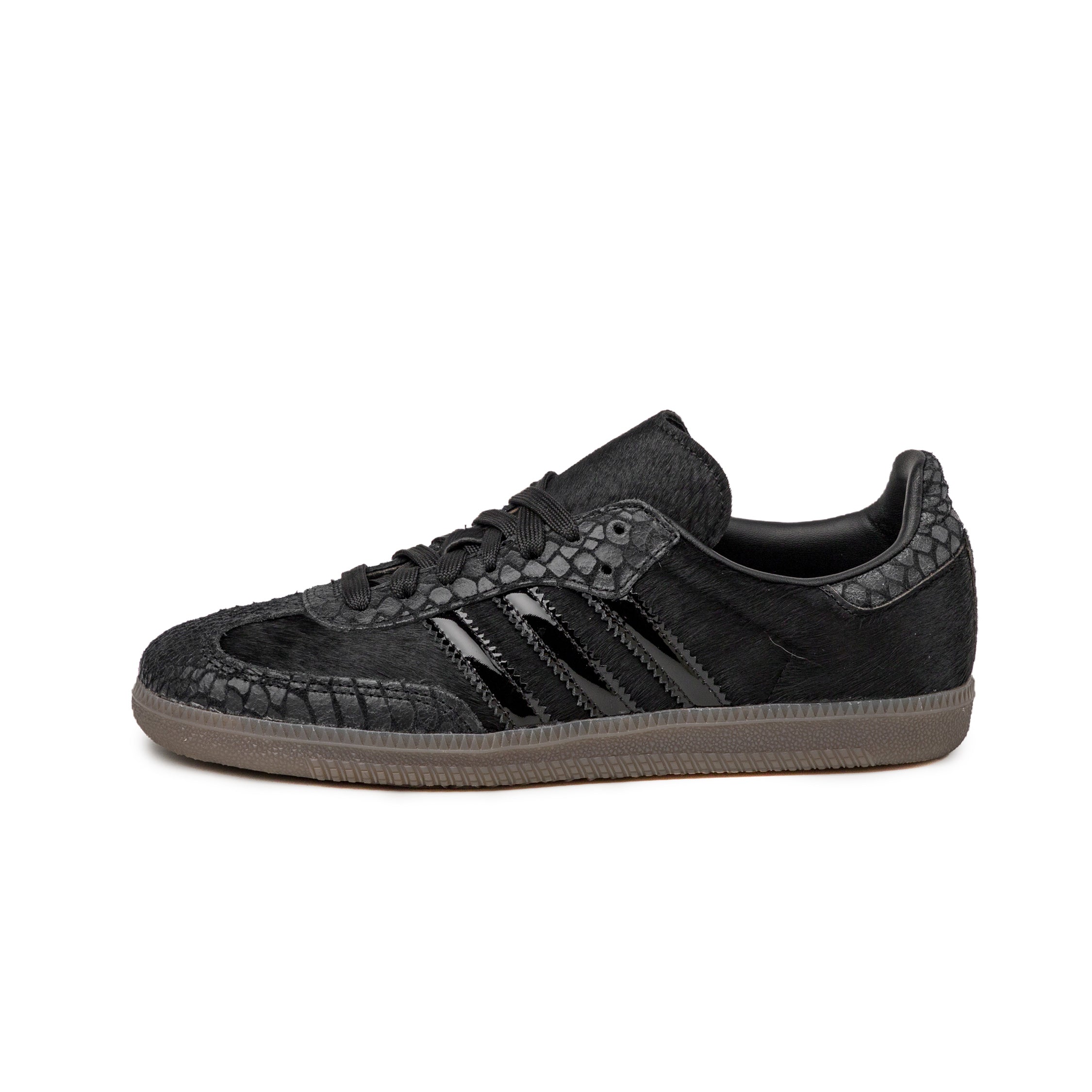 Adidas Samba OG W *Pony Hair Snake* Sneaker » jetzt online kaufen!