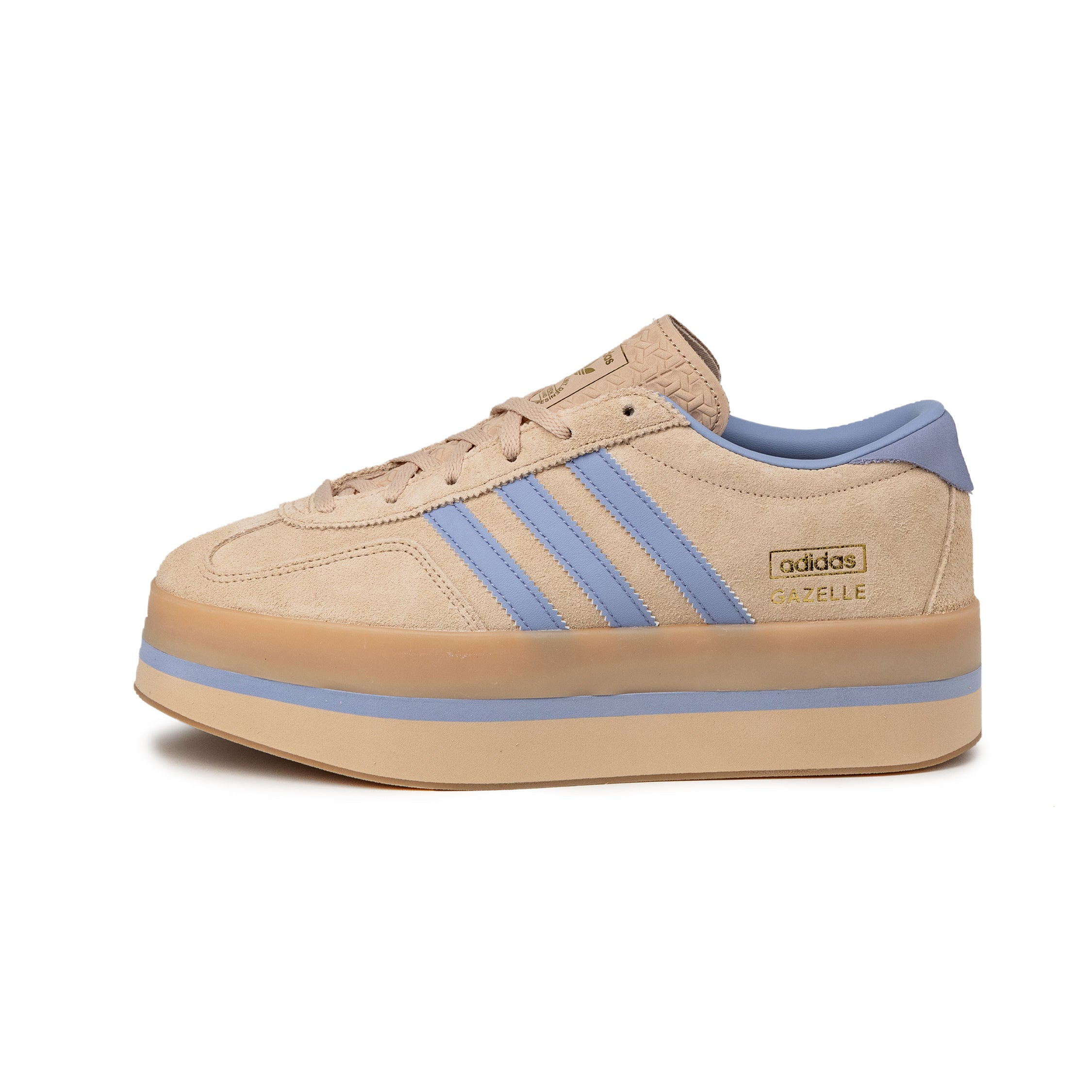 Adidas Gazelle Stack W Sneaker » jetzt online kaufen!