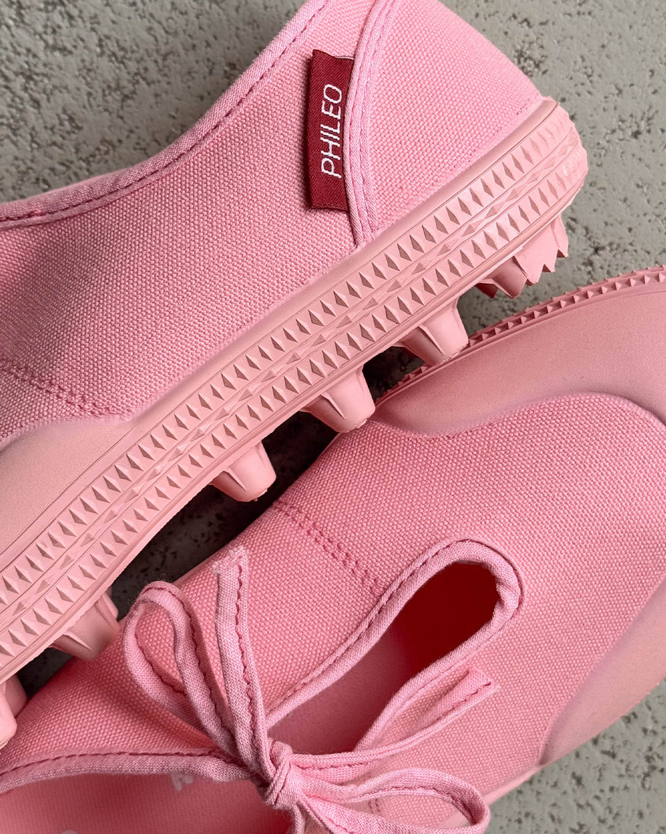 Phileo x Novesta Kix Lace Ballerina sneakers » dispo en ligne maintenant