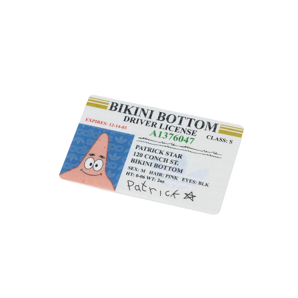 Adidas x Spongebob Superstar *Patrick* Sneaker » jetzt online kaufen!