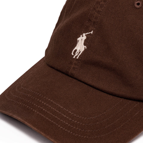 Polo Ralph Lauren Cotton Chino Baseball Cap » jetzt online kaufen!