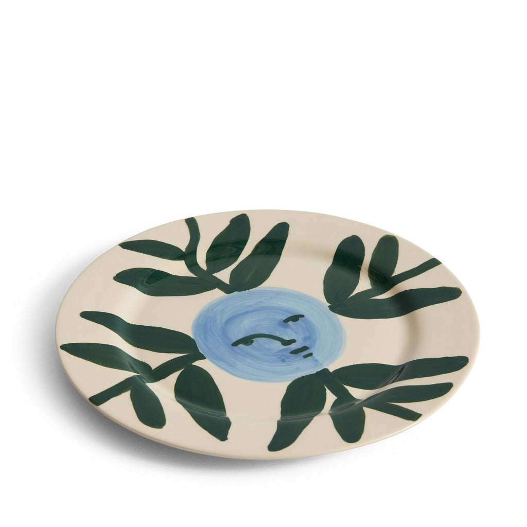 HAY La Pittura Plate 28.5cm » jetzt online kaufen!