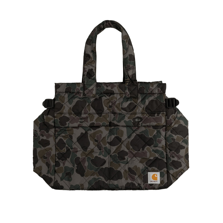 Carhartt WIP Myton Travel Tote » jetzt online kaufen!