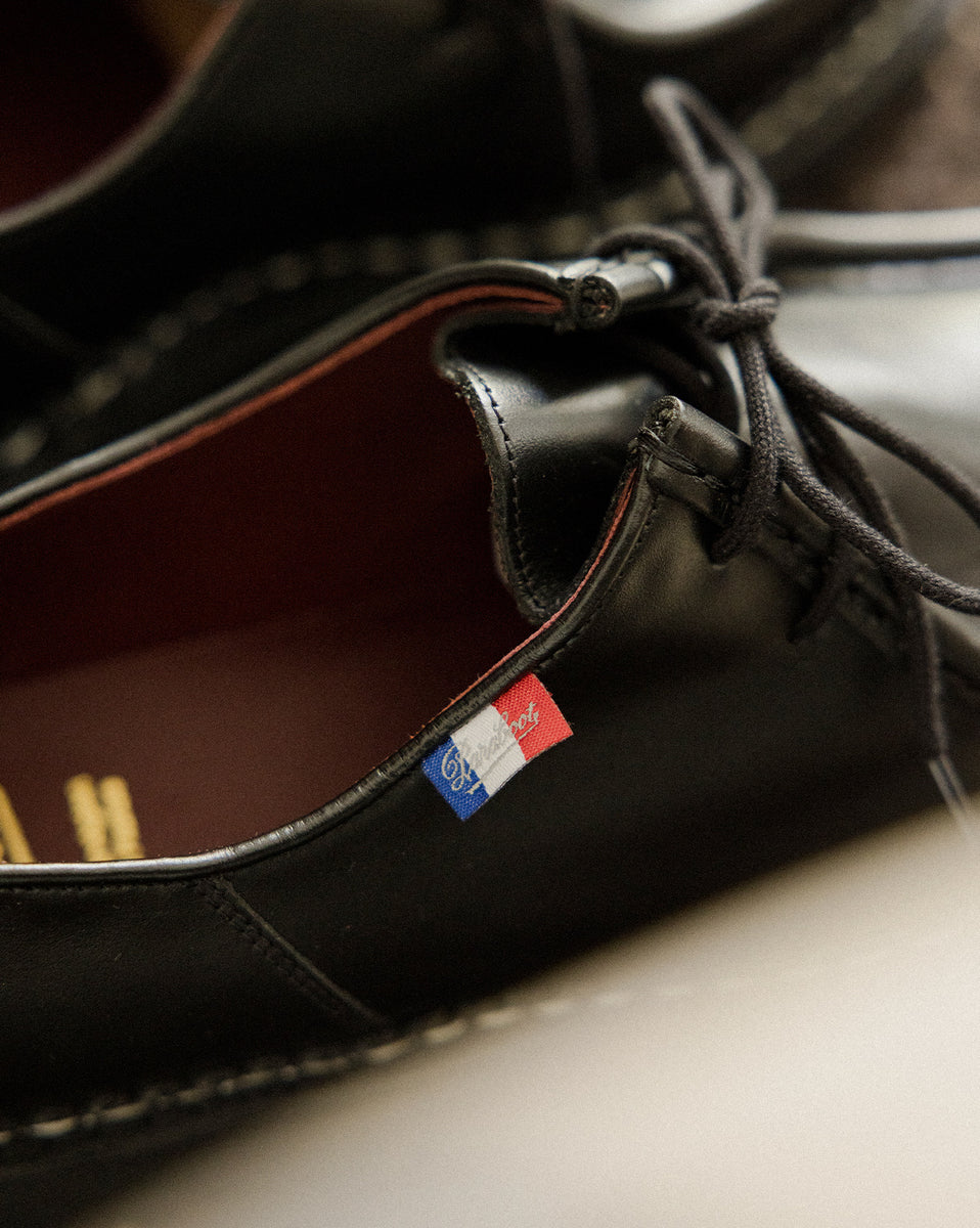 Paraboot Michael Bbr Marche Sneaker » Buy online now!