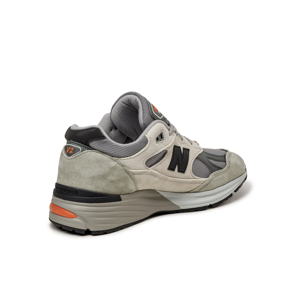 New Balance U991BS2 *Made in England* sneakers » bestel nu online!