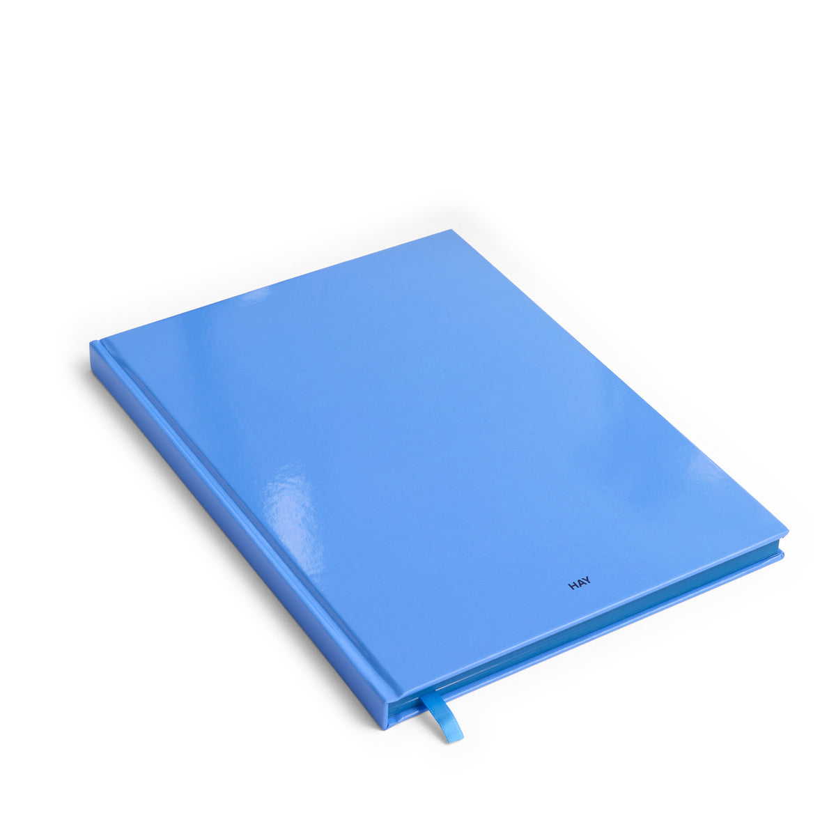 HAY Colour Notebook | Accessoires » Buy online now!