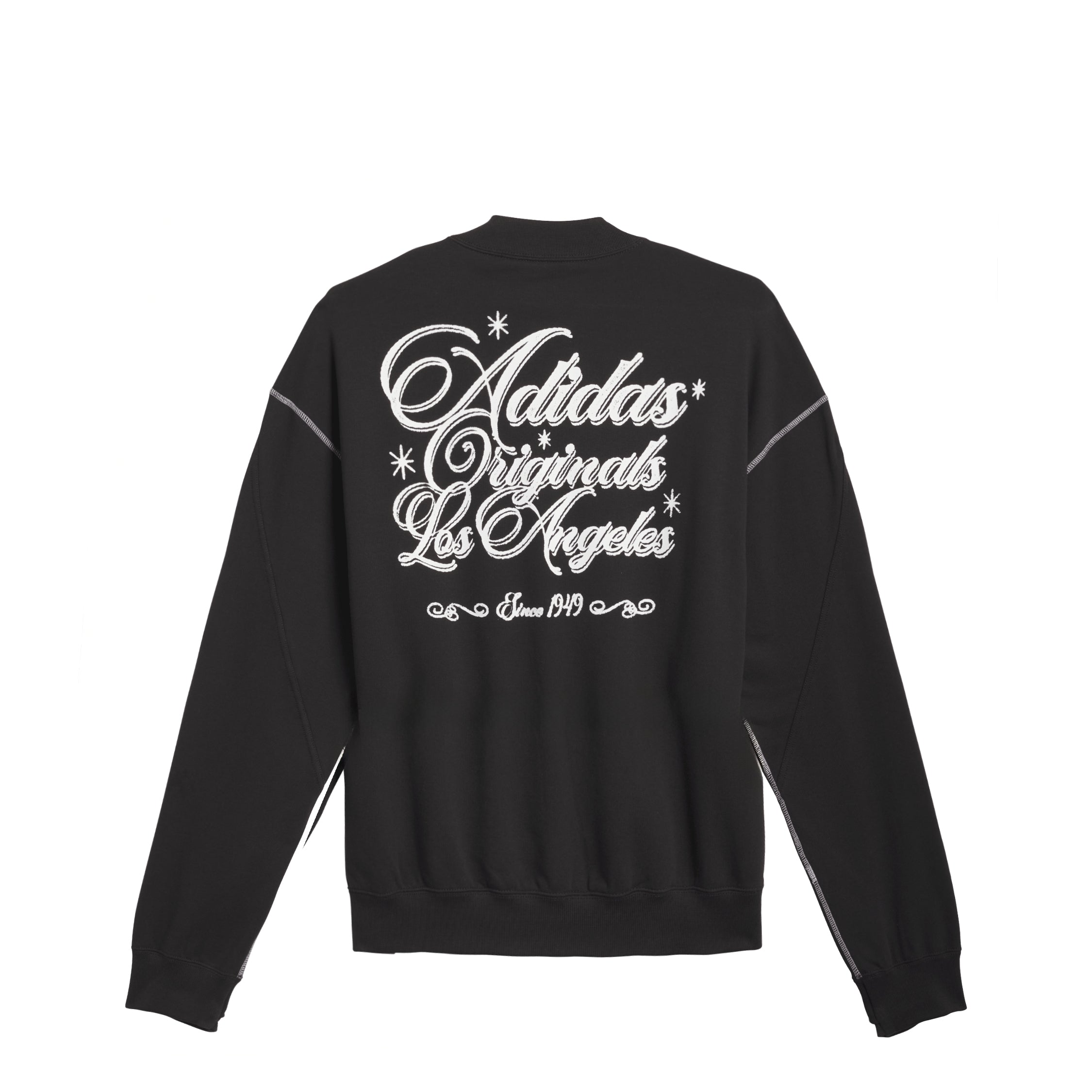 Adidas Santa Monica Crewneck | Apparel » Buy online now!