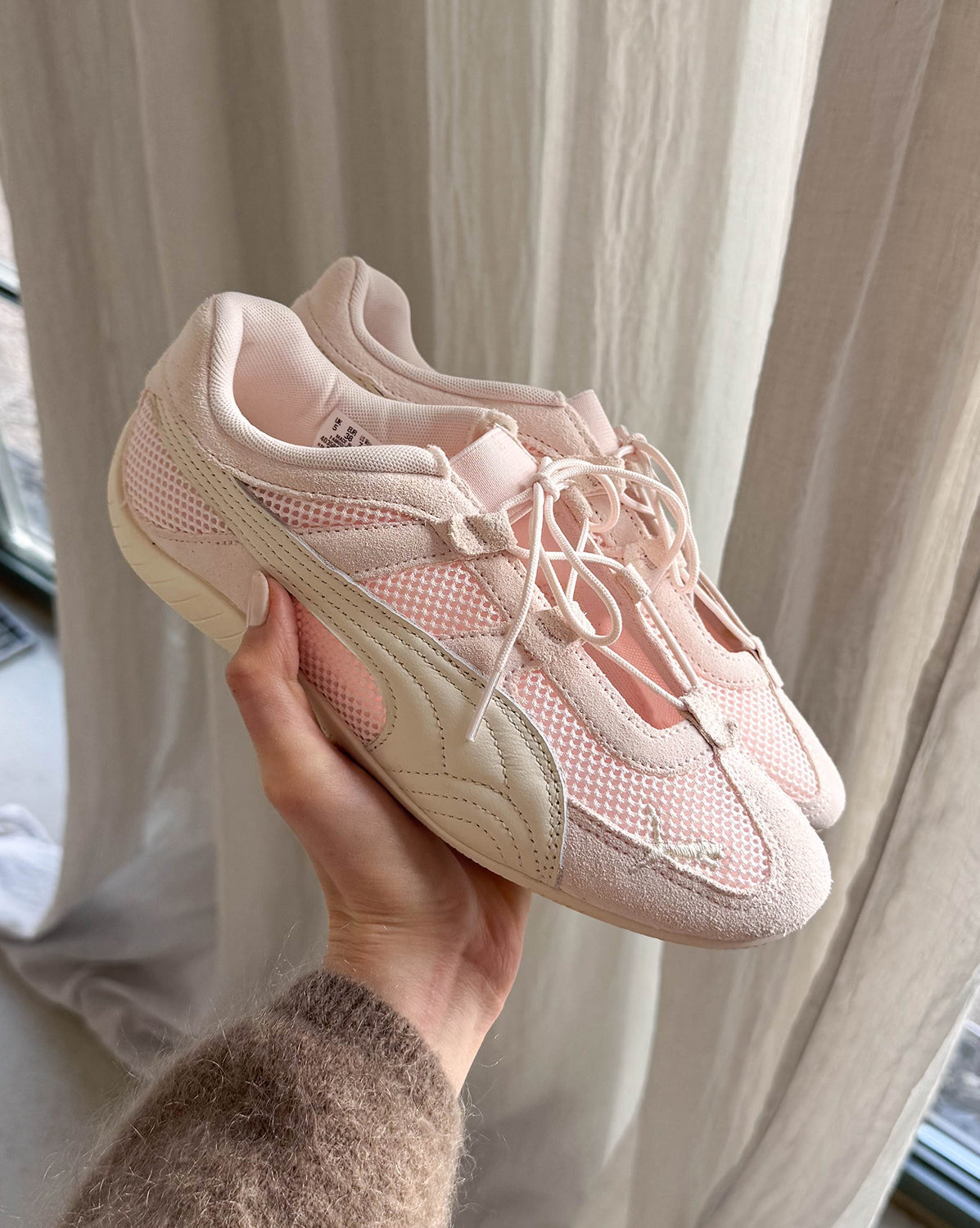 Puma Speedcat Go Sneaker » Buy online now!