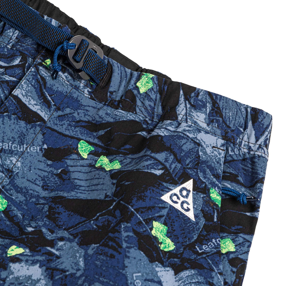 Nike ACG "Smith Summit" Water-Repellent UV Cargo Pants | Apparel » Buy ...