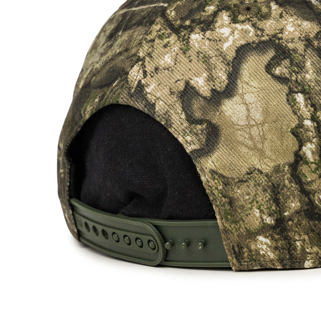 47 MLB LA Dodgers Realtree Camo *Hitch* Cap » jetzt online kaufen!