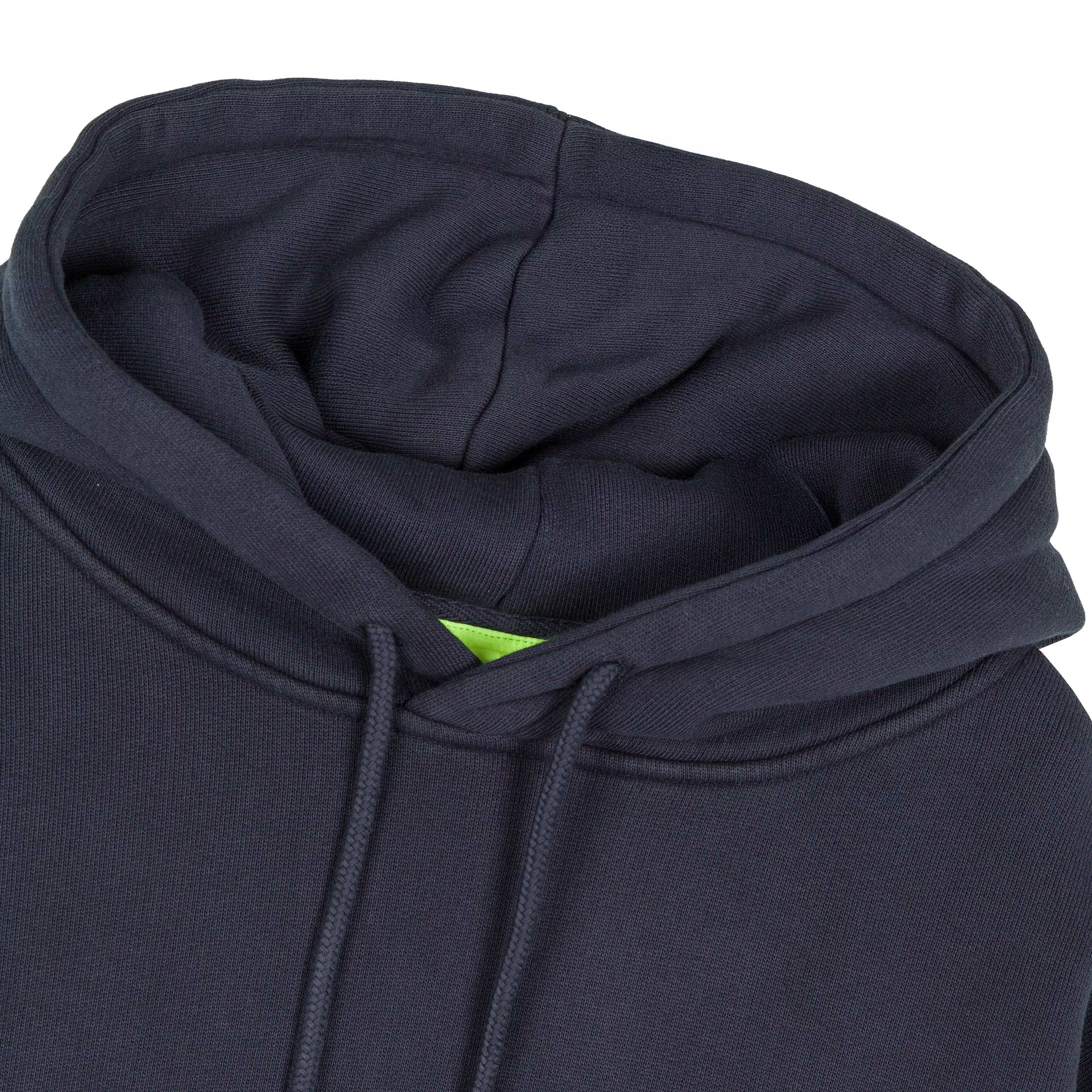 New Amsterdam Surf Association Chop Hoodie | Apparel » Buy online now!