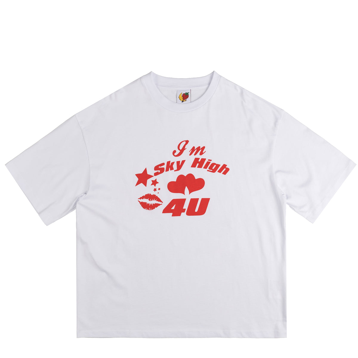 Sky High Farm Universe SKYHIGH4U T-Shirt » Buy online now!