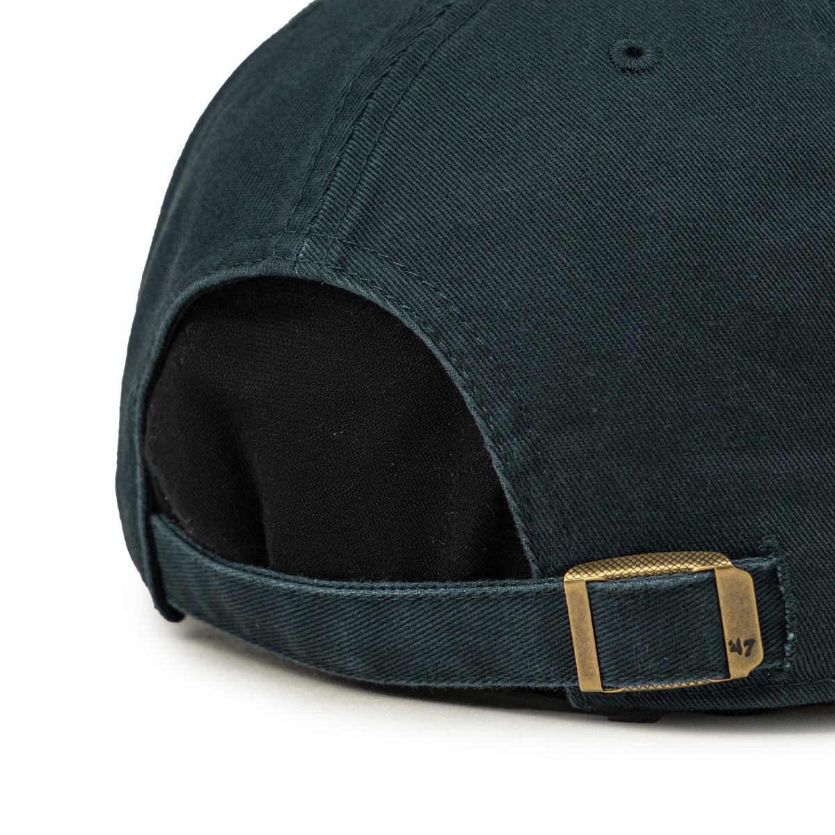 47 MLB Los Angeles Dodgers *Clean Up* Cap w/ No Loop Label ...