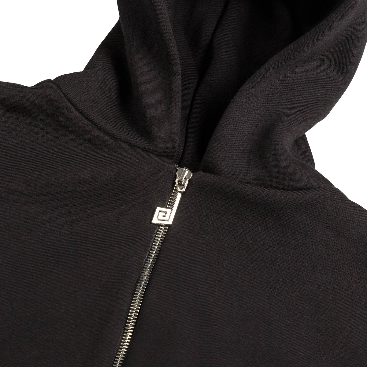 Perplex Armor Zip Hoodie Obsidian | Apparel » Buy online now!