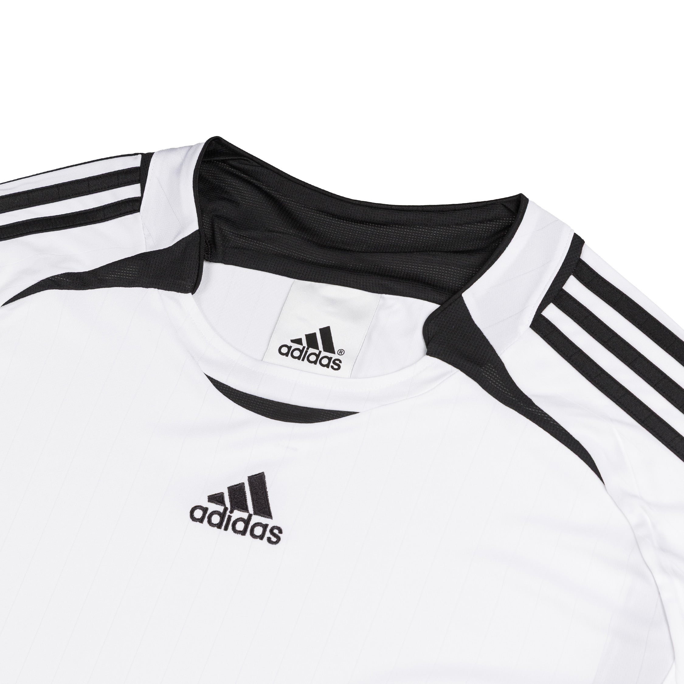 Adidas Teamgeist Adicolor Long Sleeve Tee » jetzt online kaufen!