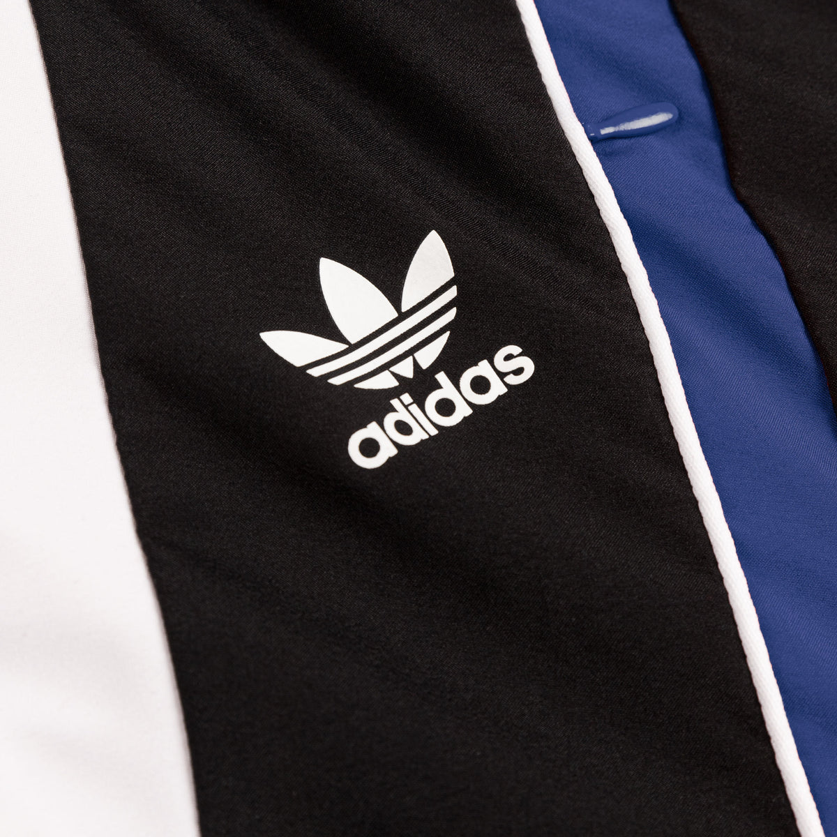 Adidas Wmns Rasant Cut Line Track Top » dispo en ligne maintenant