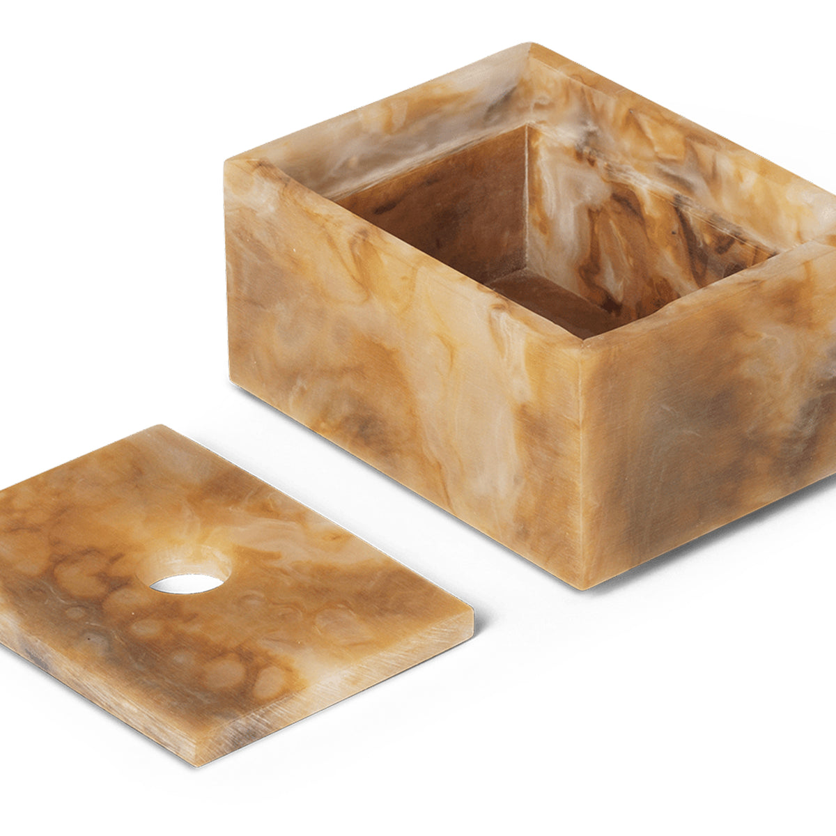 Ferm Living Mist Box 7,5 x 10 » jetzt online kaufen!