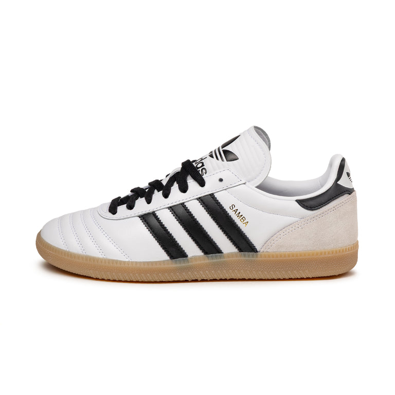 Adidas Samba - buy online now at Asphaltgold!