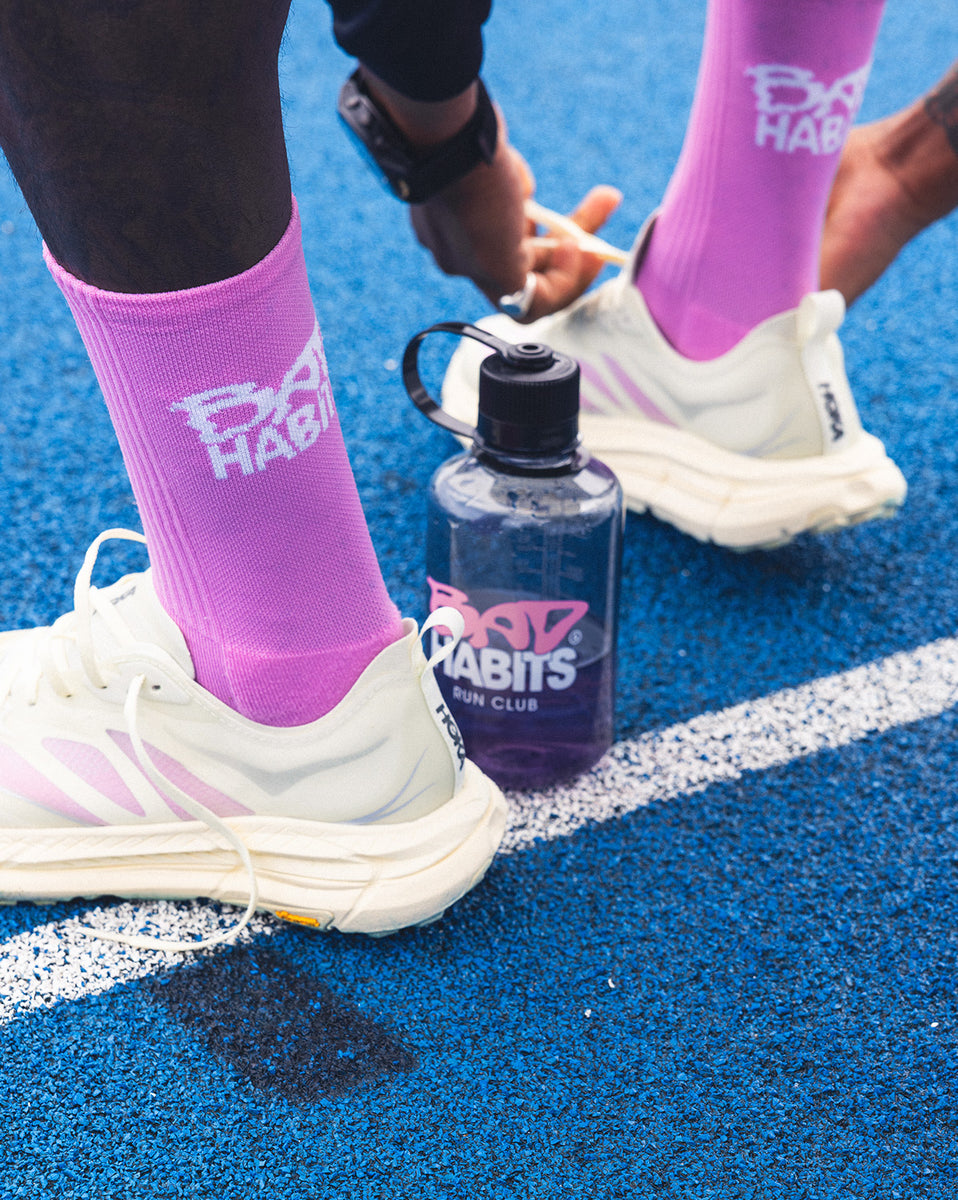 Bad Habits Nalgene Bottle | Accessoires » Buy online now!