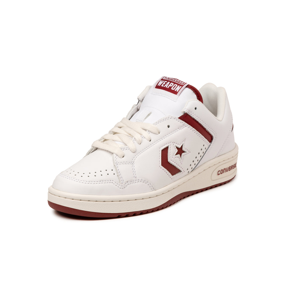 Converse Weapon Ox Sneaker » Buy online now!