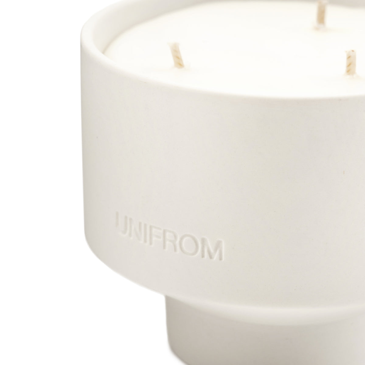 Unifrom Winter Saga - Scented Candle » jetzt online kaufen!
